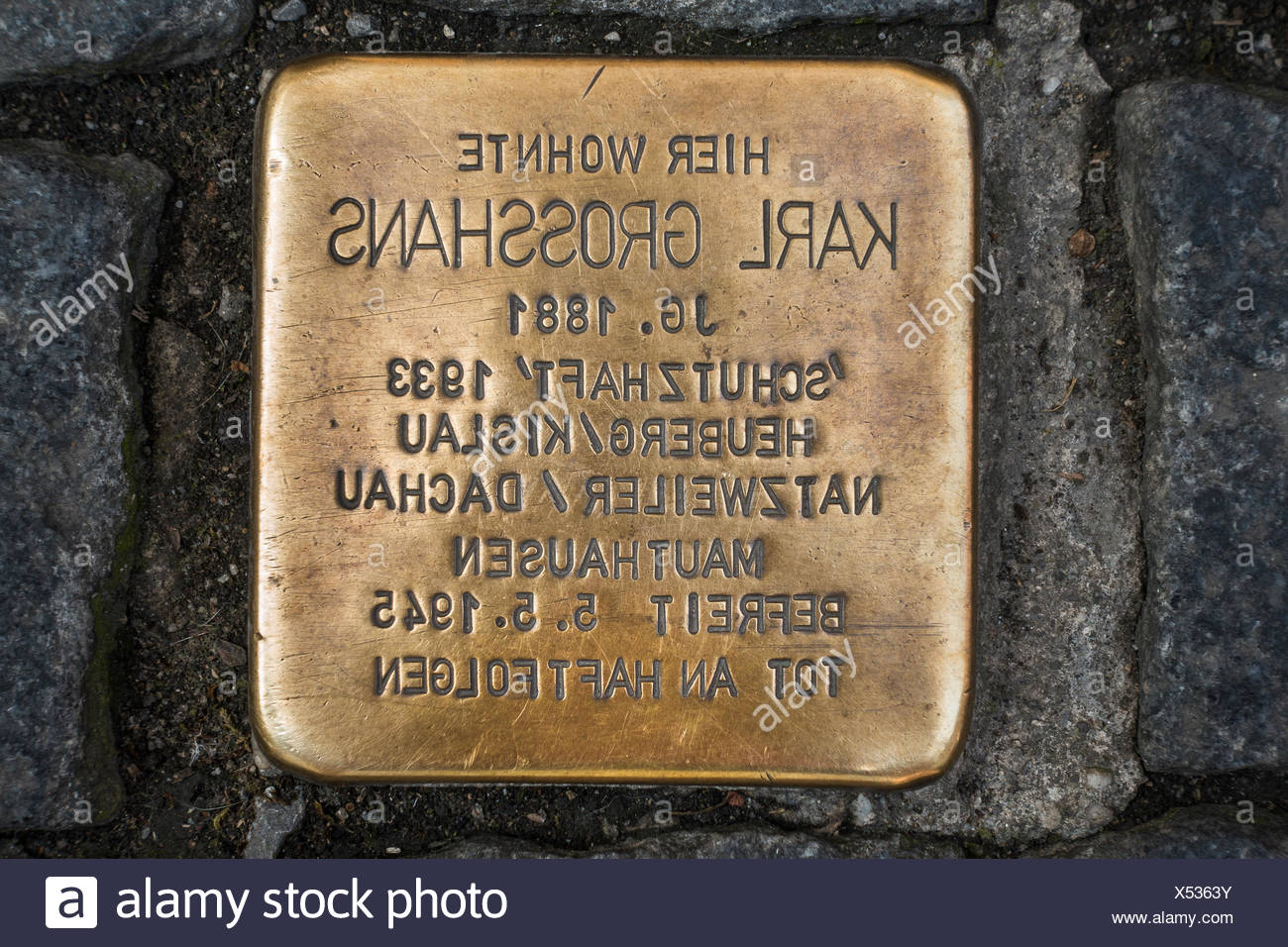 Nazi Project High Resolution Stock Photography and Images - Alamy