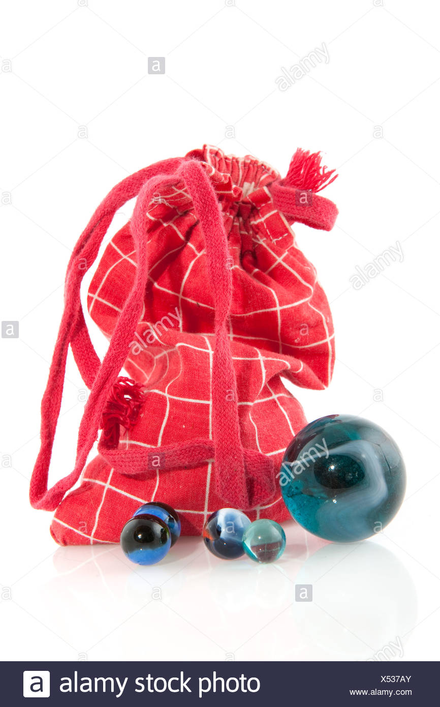 Bag Of Marbles High Resolution Stock Photography and Images - Alamy