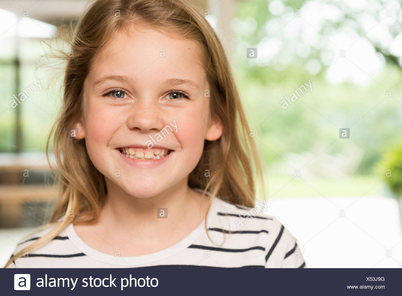 One Person Single Alone Smiling Smile High Resolution Stock Photography ...