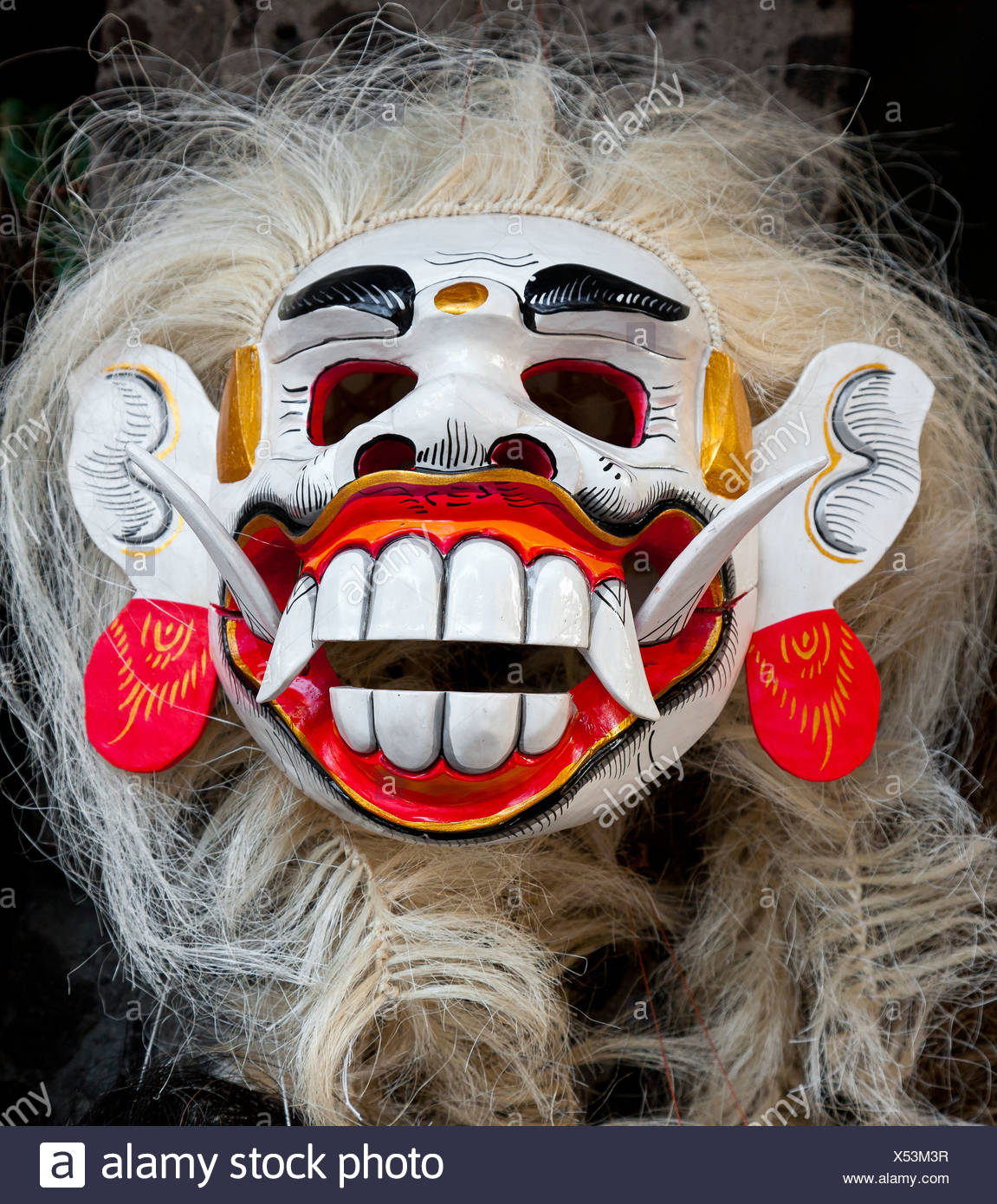 Indonesia Traditional Costume High Resolution Stock Photography and ...