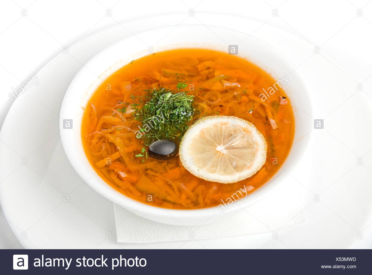Hotchpotch High Resolution Stock Photography and Images - Alamy