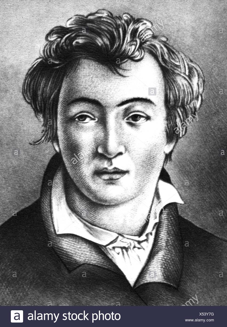 13 12 1797 17 2 1856 High Resolution Stock Photography and Images - Alamy