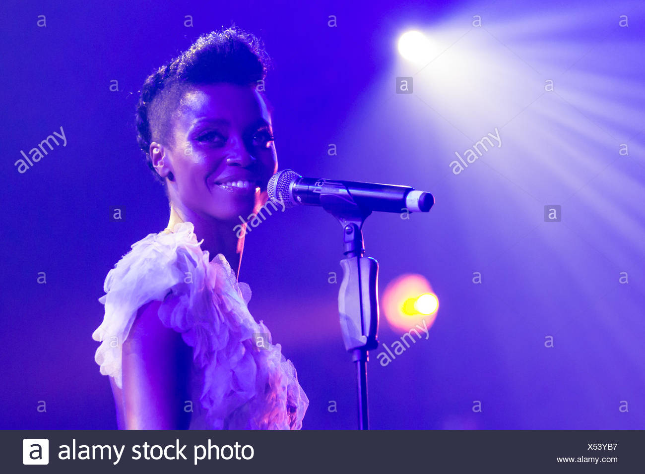Morcheeba High Resolution Stock Photography and Images - Alamy