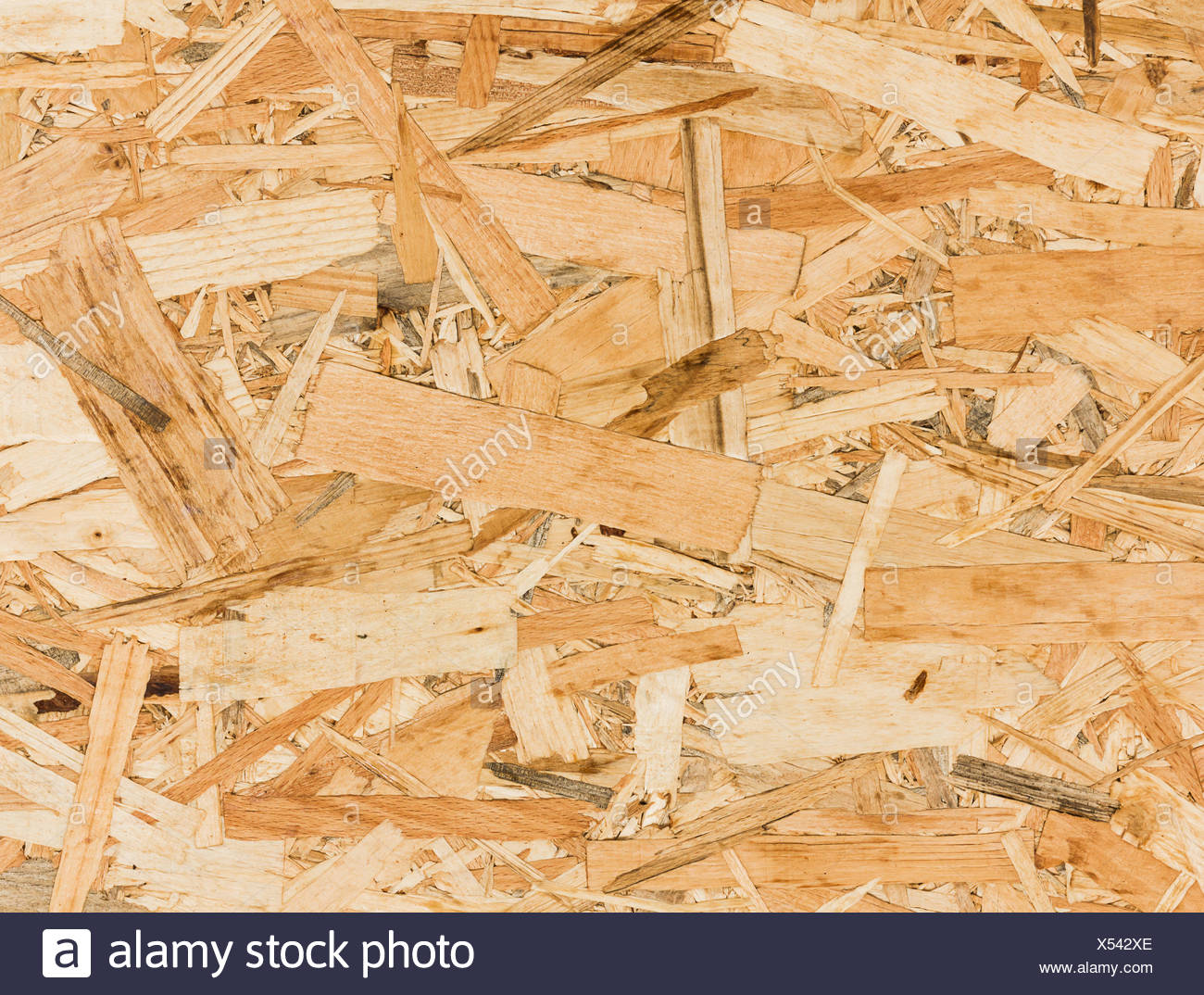 Oriented Board Osb Background Texture Stock Photos & Oriented Board Osb ...