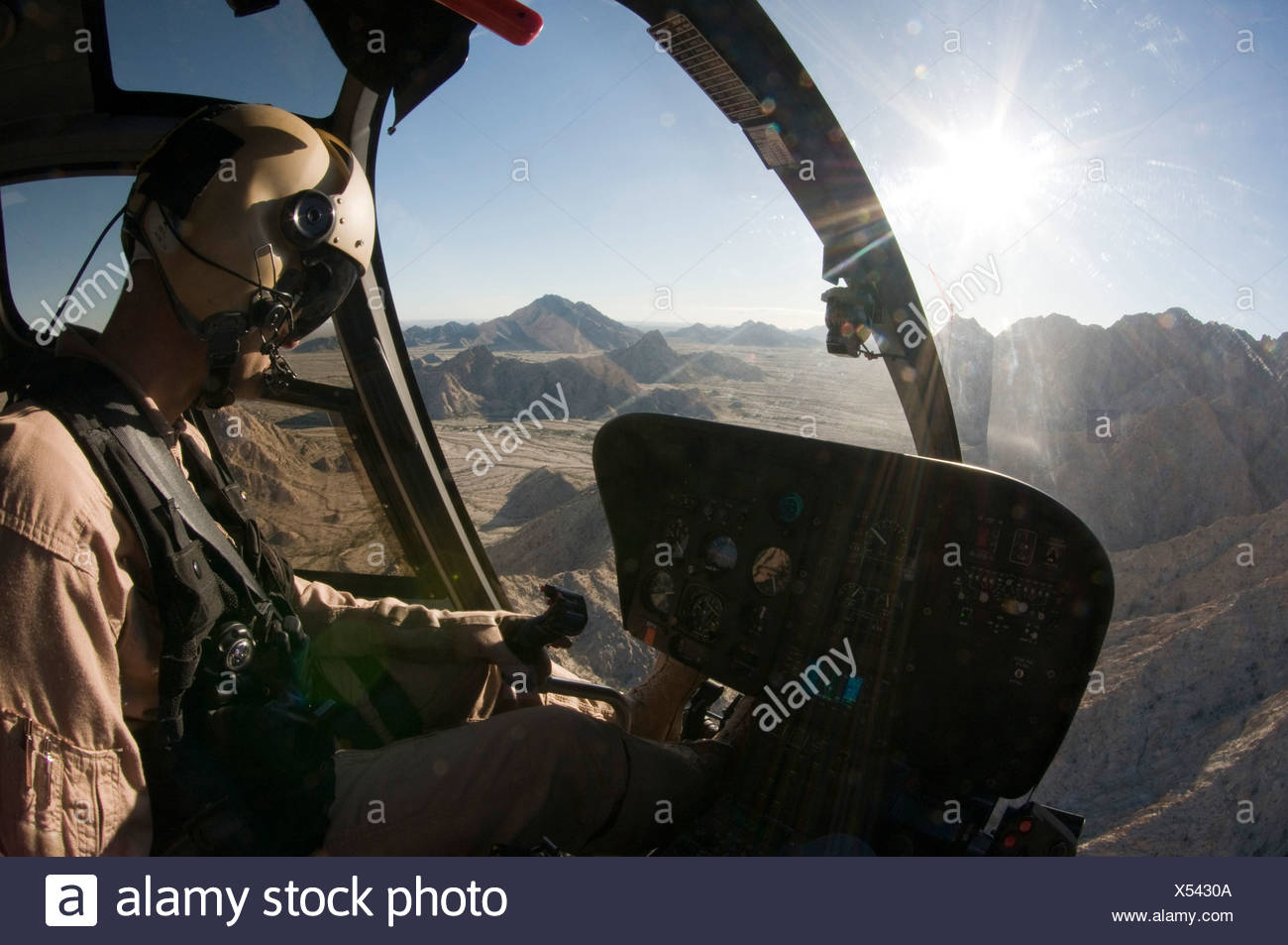 Arizona Border Aerial High Resolution Stock Photography and Images - Alamy