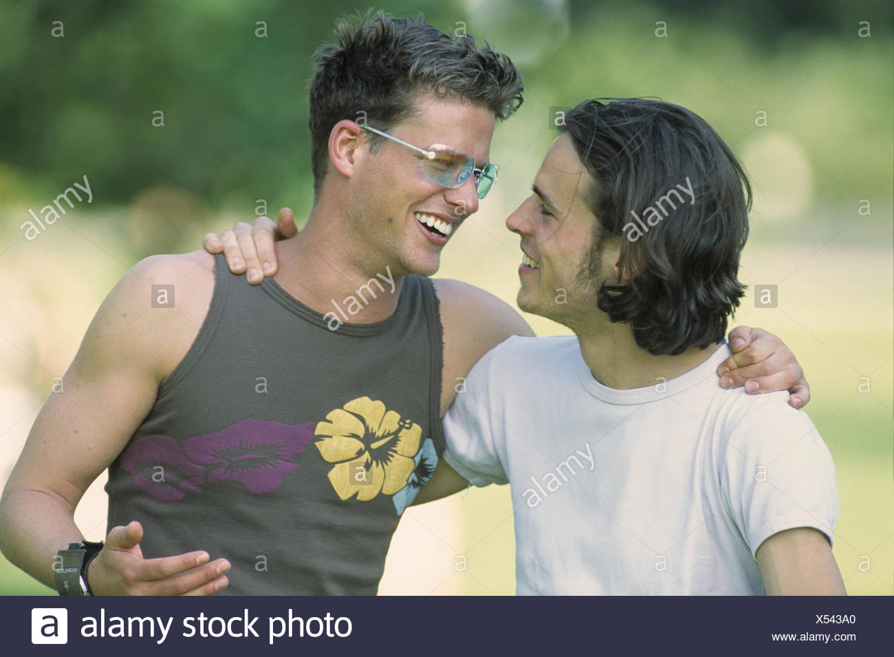 Gay Mood High Resolution Stock Photography and Images - Alamy