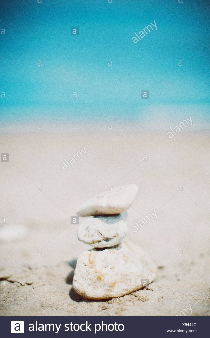 Stones On Beach High Resolution Stock Photography and Images - Alamy