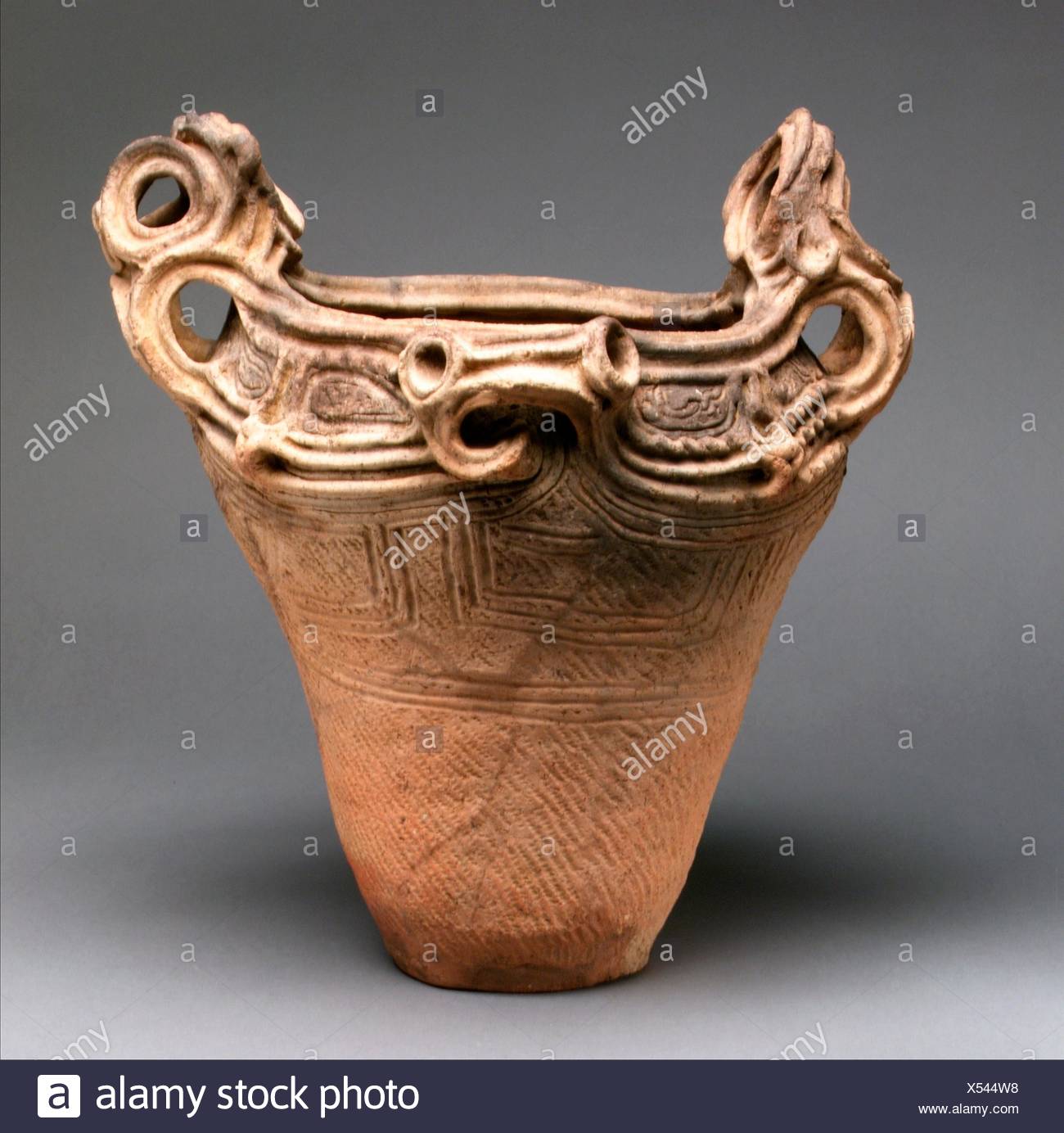 Jomon Stock Photos & Jomon Stock Images - Alamy