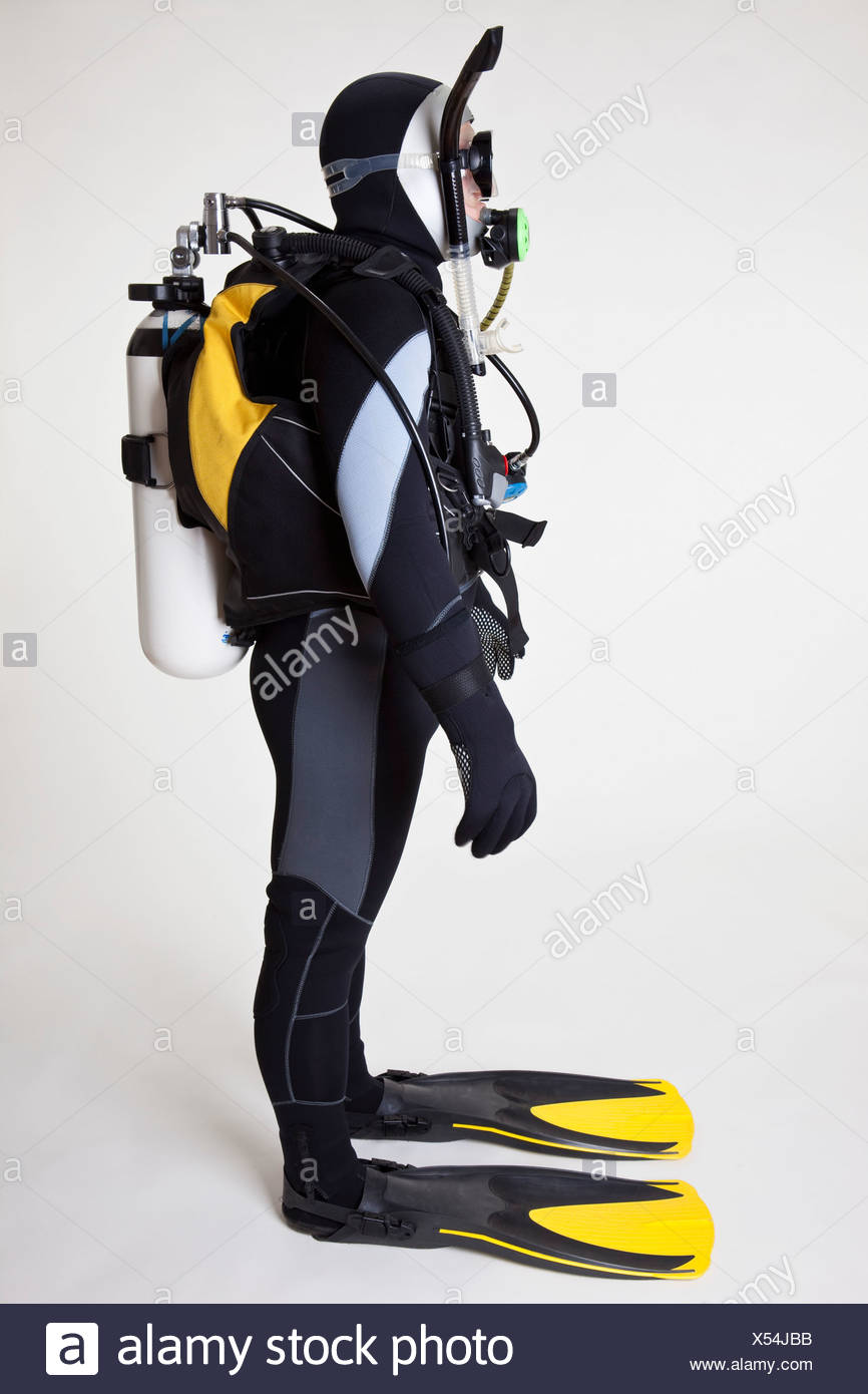 Scuba Mask High Resolution Stock Photography and Images - Alamy