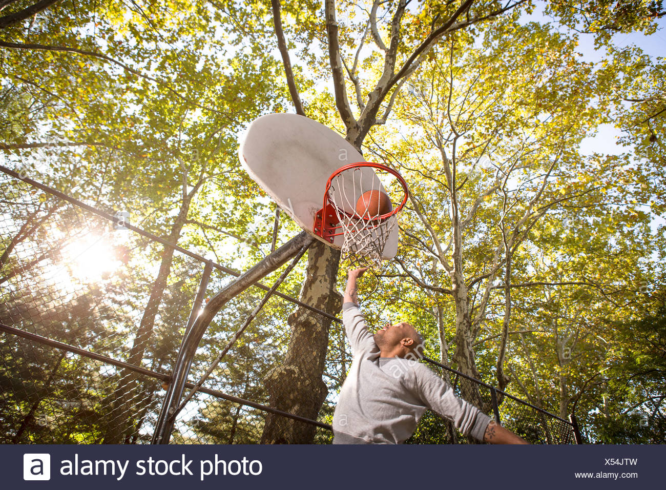 Ball Scoring High Resolution Stock Photography and Images - Alamy