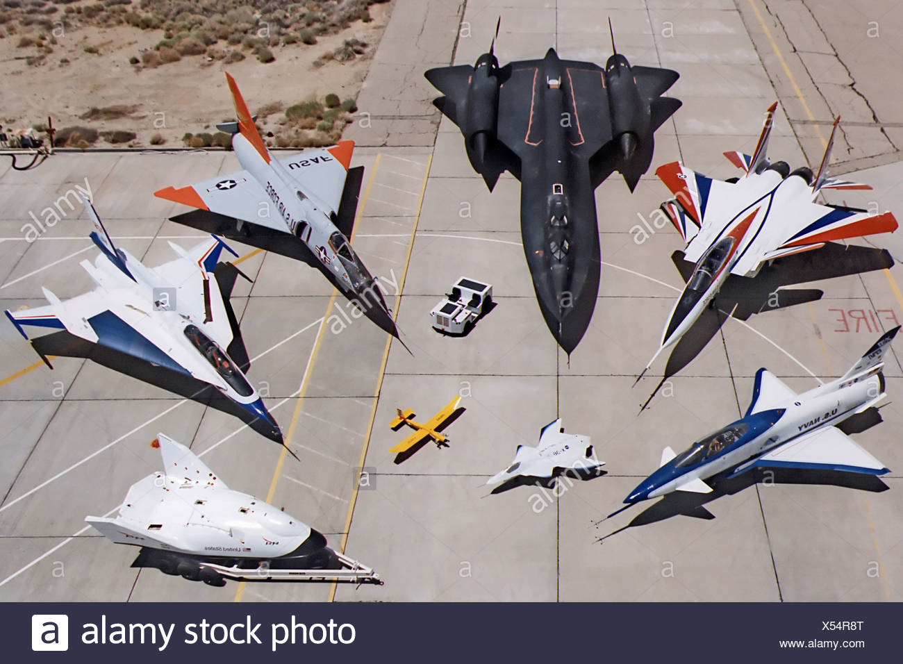 F 106 Delta Dart High Resolution Stock Photography and Images - Alamy