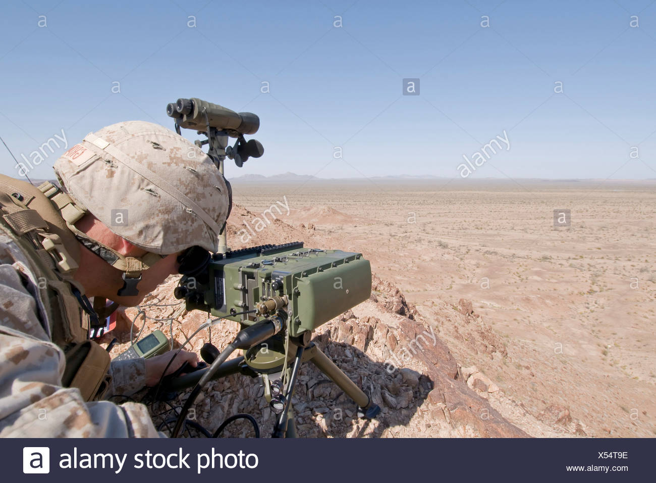 Laser Designator High Resolution Stock Photography and Images - Alamy