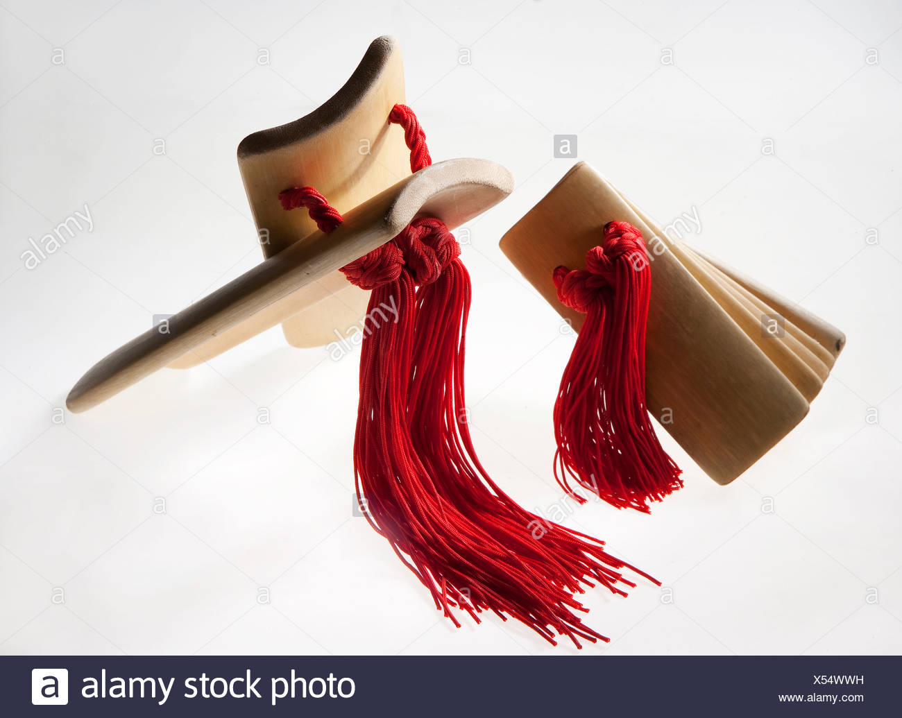 Clappers Stock Photos & Clappers Stock Images - Alamy