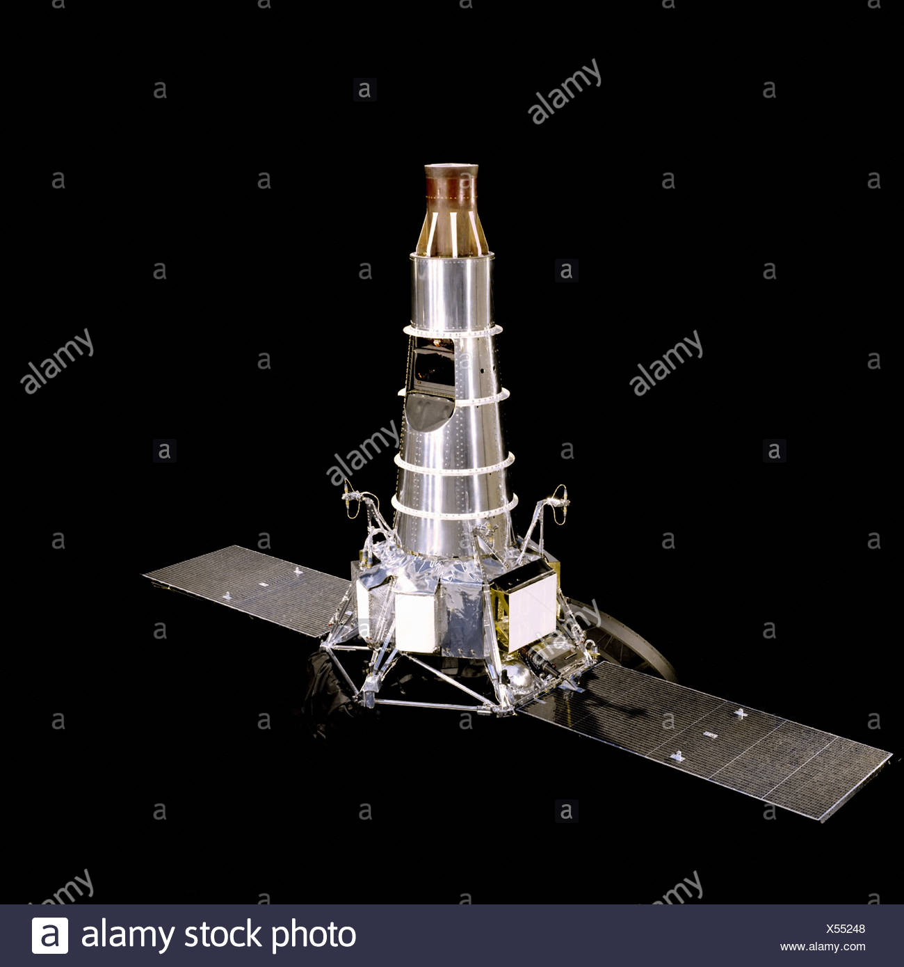 Space Probe High Resolution Stock Photography and Images - Alamy