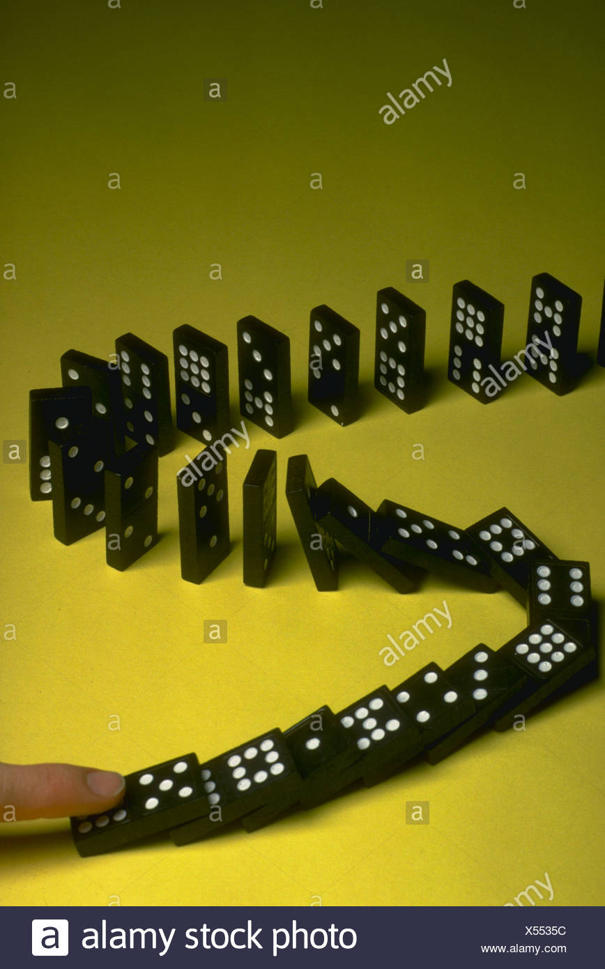 Cause And Effect High Resolution Stock Photography and Images - Alamy