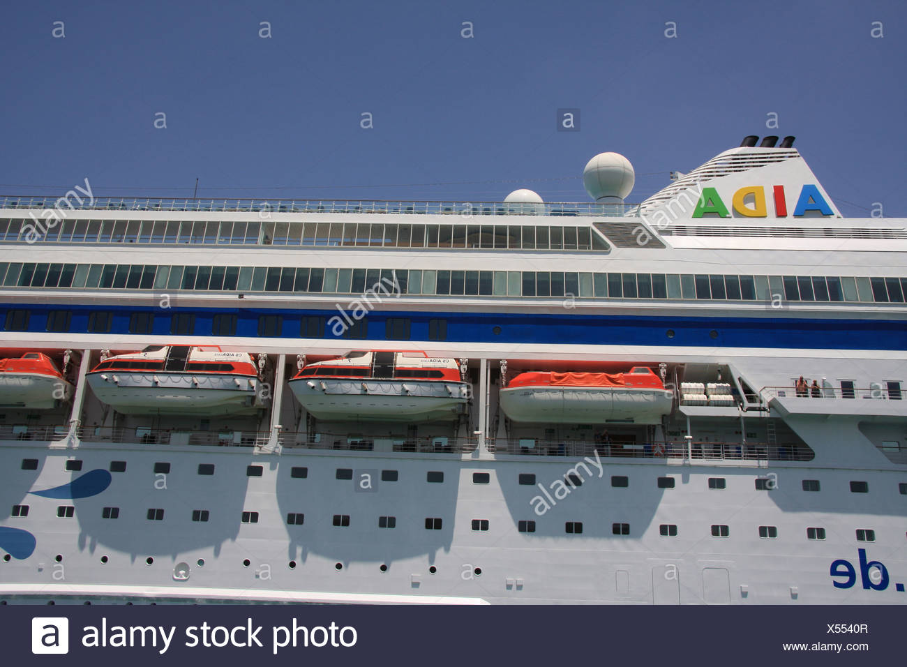 Aida High Resolution Stock Photography and Images - Alamy