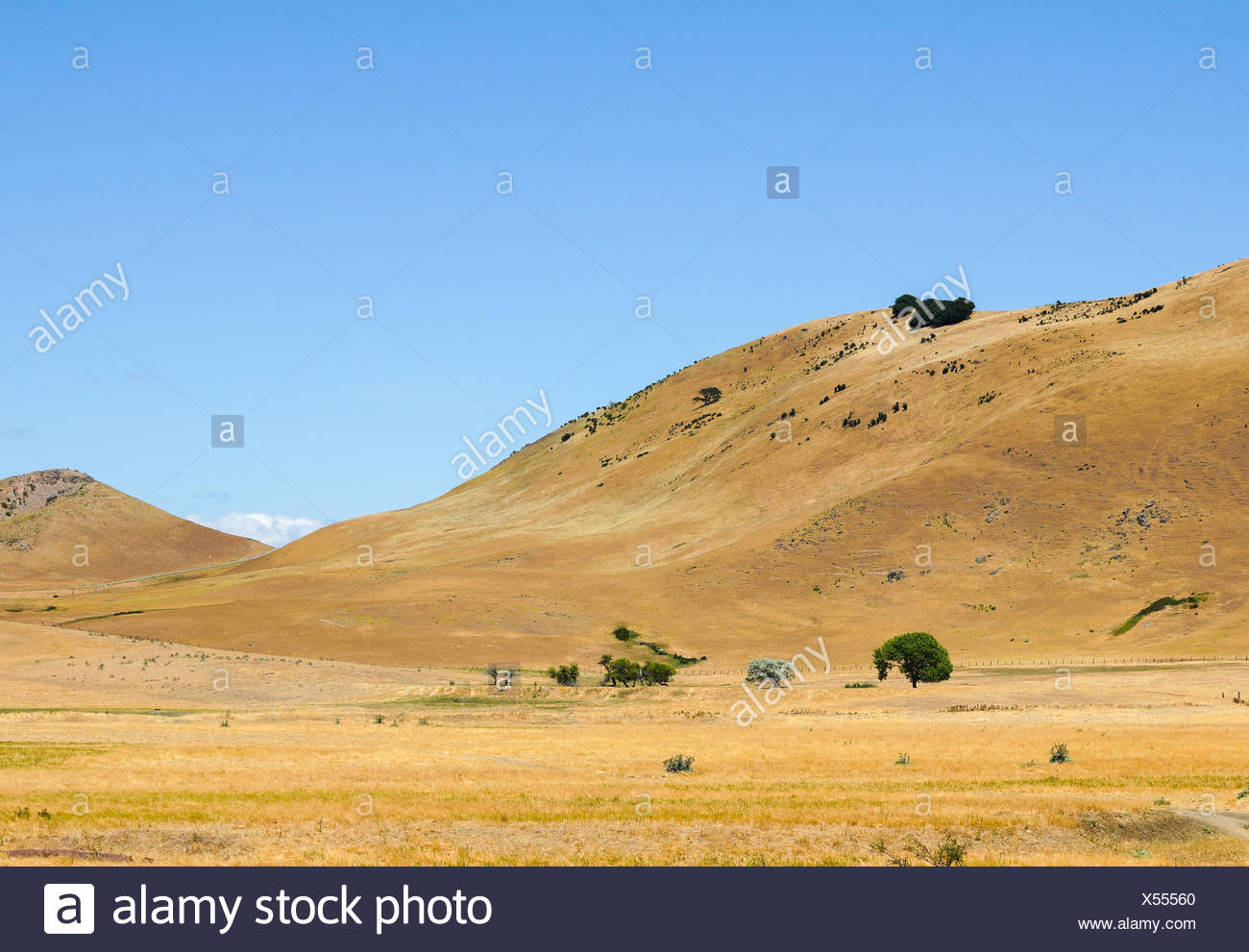 Karge Landschaft Stock Photos & Karge Landschaft Stock Images - Alamy