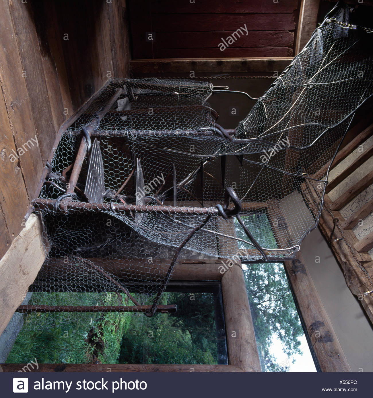 Hand Forged Iron High Resolution Stock Photography and Images - Alamy