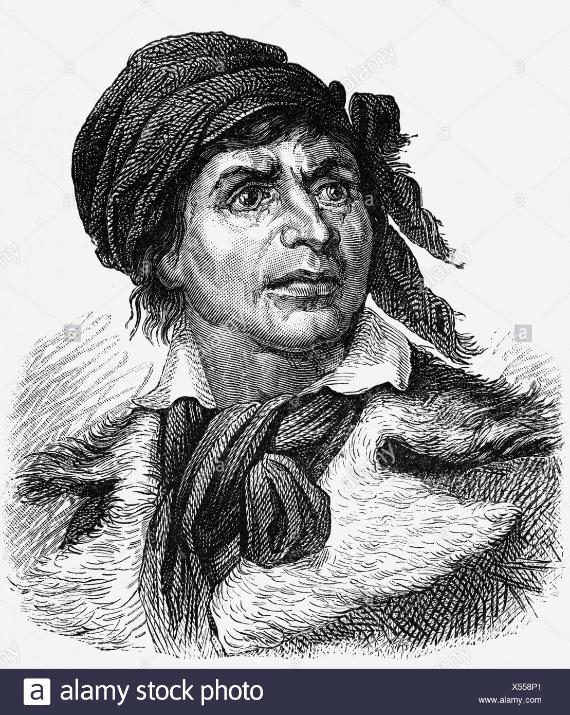 Marat Portrait Stock Photos & Marat Portrait Stock Images - Alamy