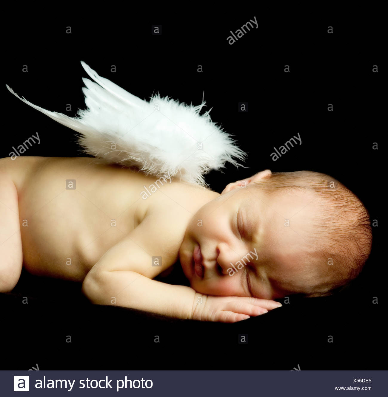 Little Angel Stock Photos & Little Angel Stock Images - Alamy