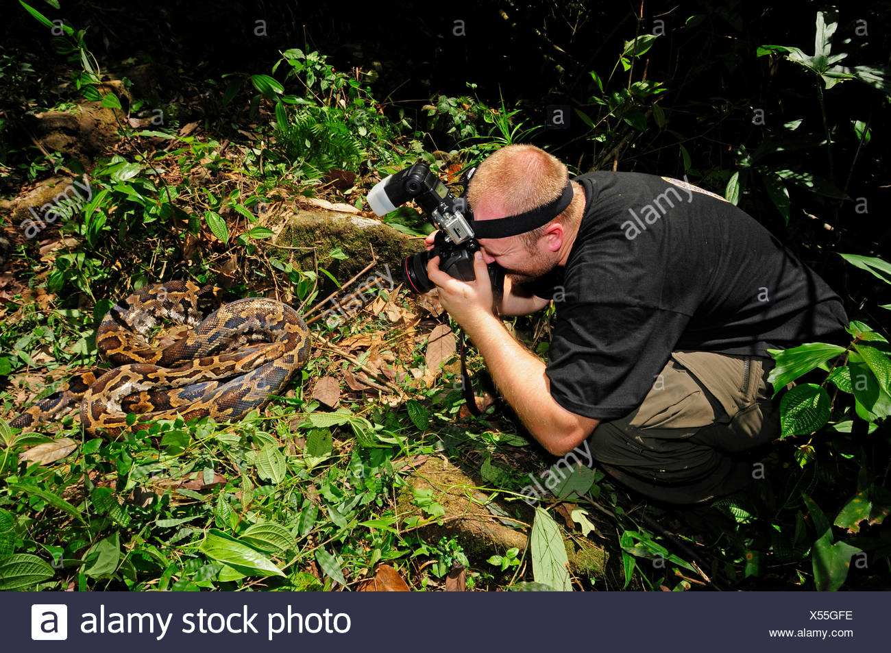 Indian Photographers High Resolution Stock Photography and Images - Alamy