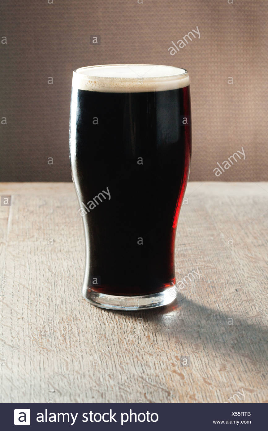 Beer Table High Resolution Stock Photography and Images - Alamy