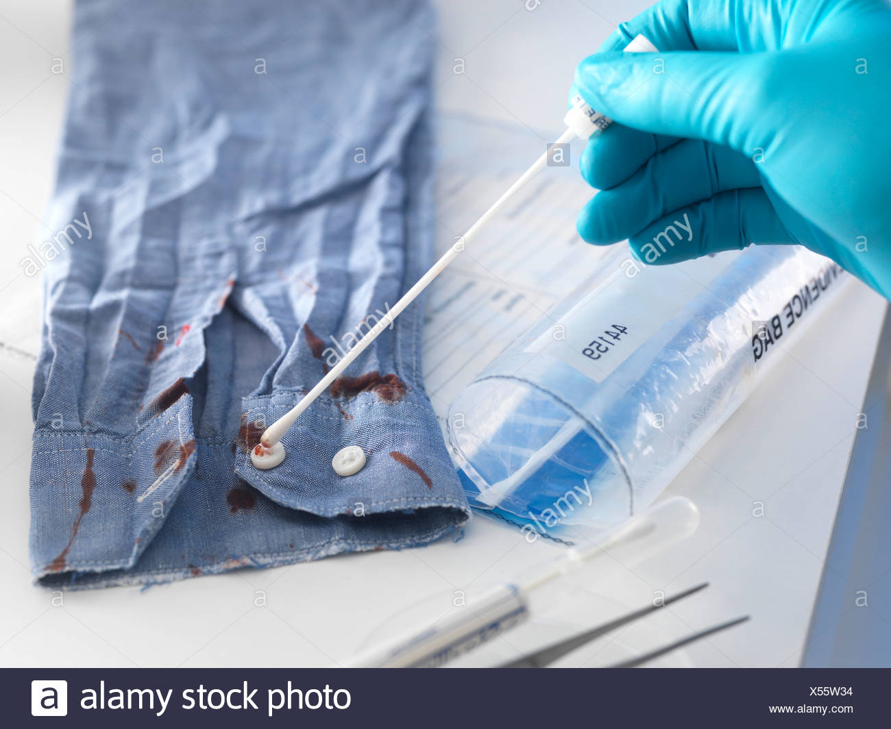 Sterile Clothes Stock Photos & Sterile Clothes Stock Images - Alamy