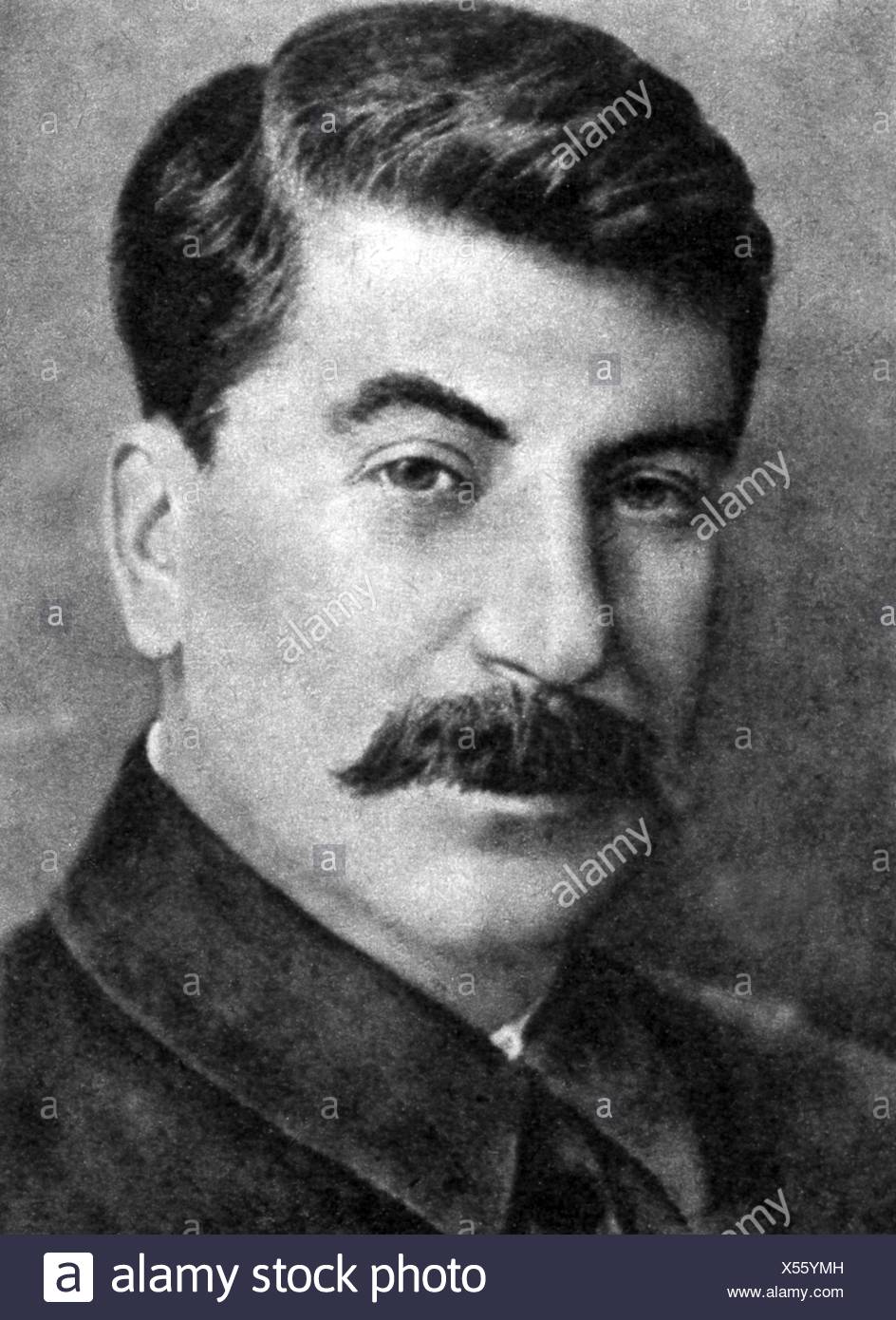 Iosif Vissarionovich Stalin High Resolution Stock Photography and ...