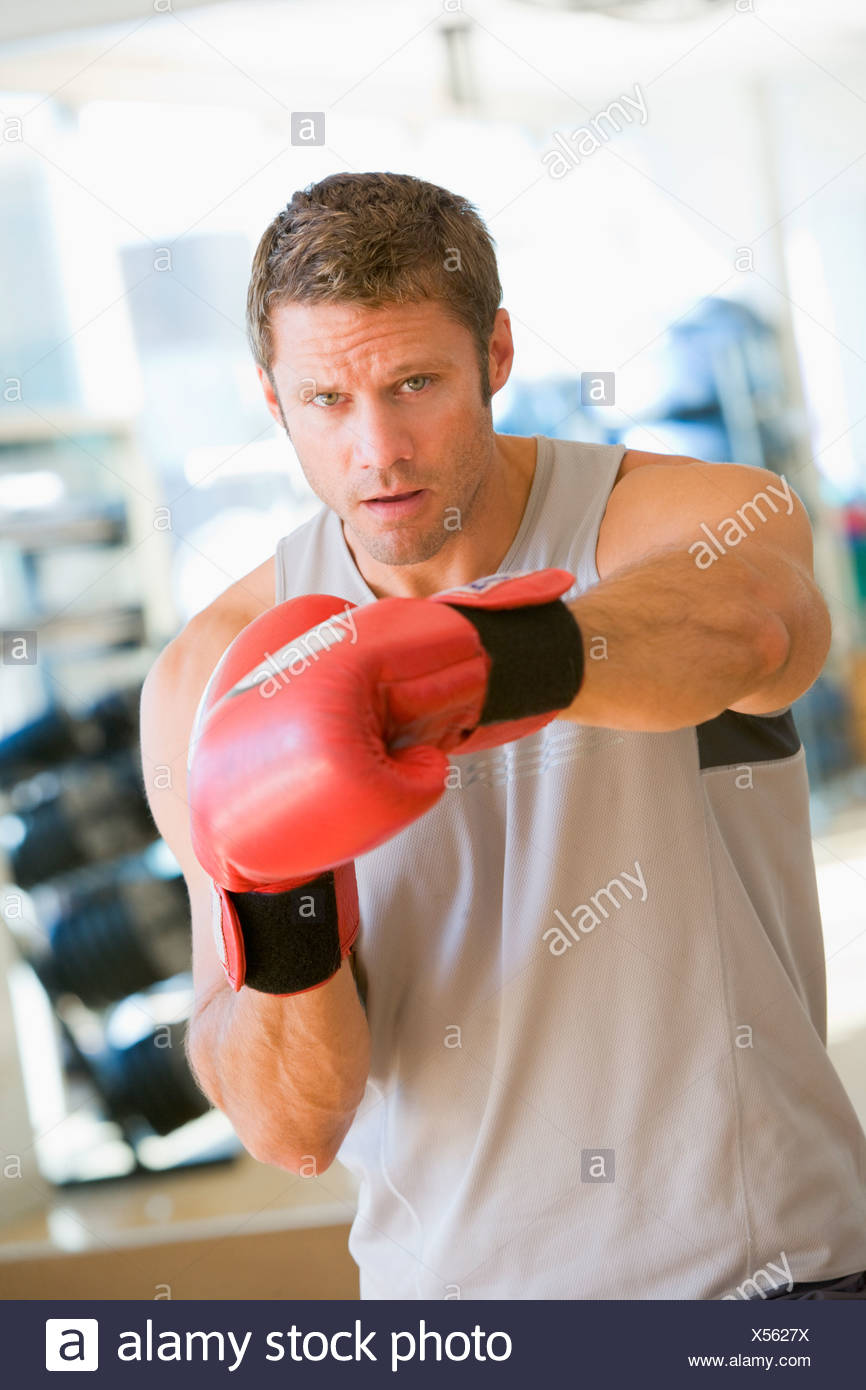 Boxercise Stock Photos & Boxercise Stock Images - Alamy