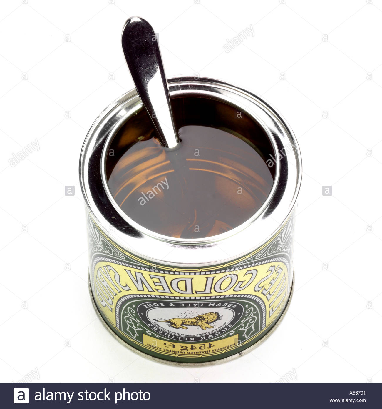 Tate Lyles Golden Syrup Tin Stock Photos & Tate Lyles Golden Syrup Tin ...