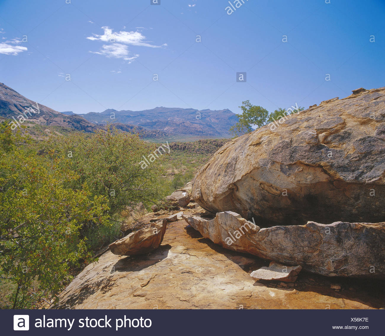 Ameib Erongo Namibia High Resolution Stock Photography and Images - Alamy