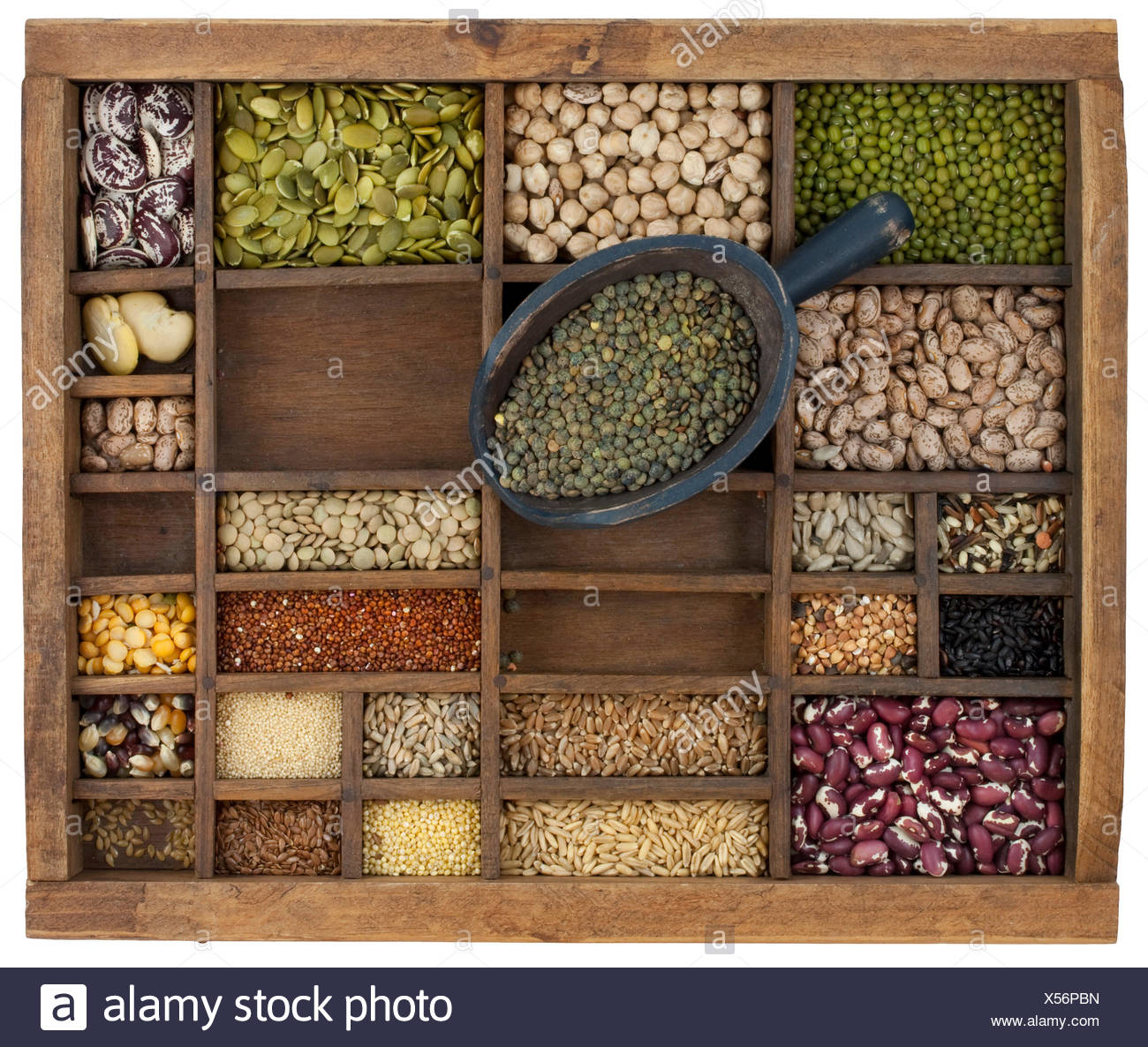 Seed Box Stock Photos & Seed Box Stock Images - Alamy