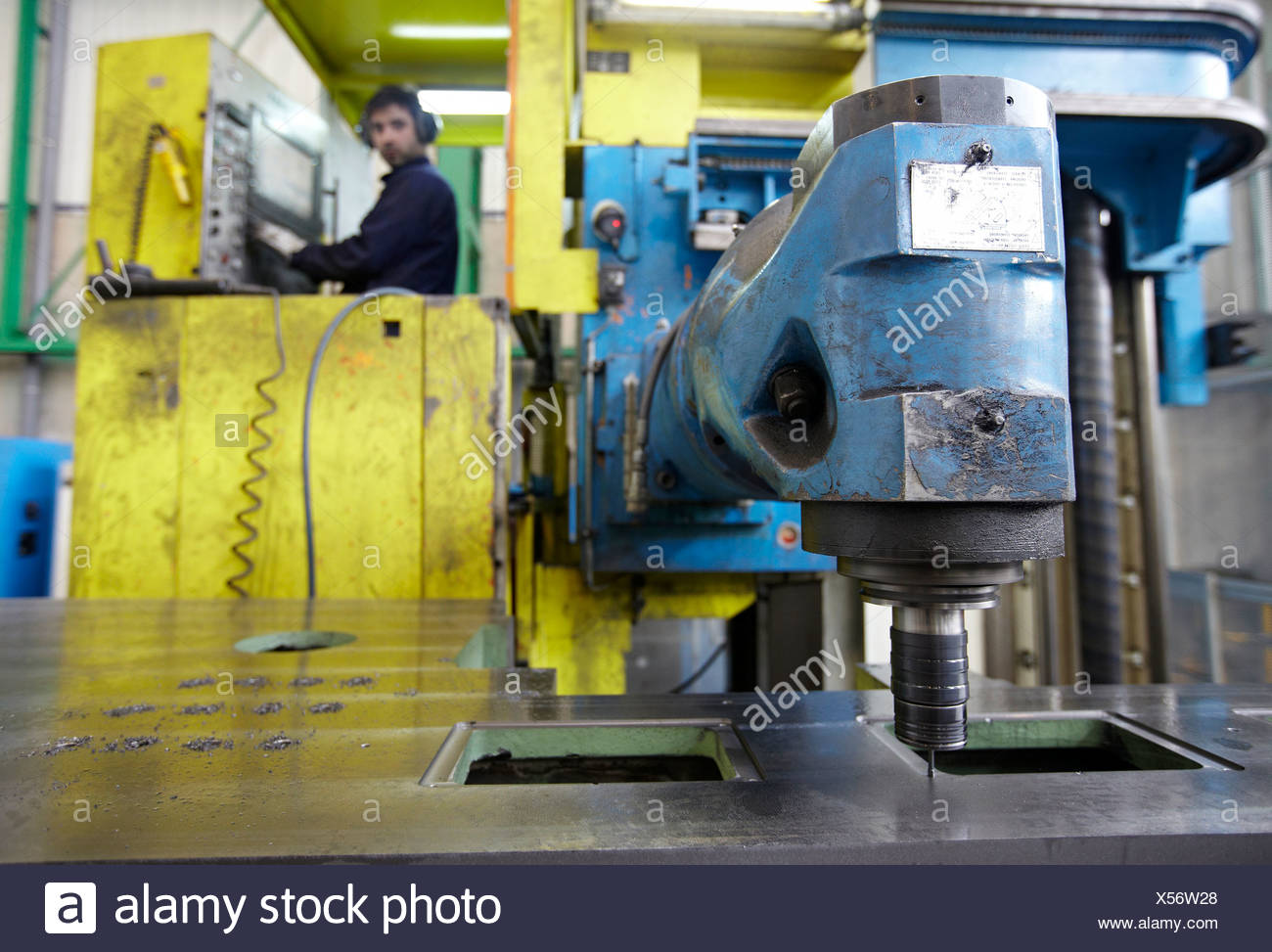Boilermaking Stock Photos & Boilermaking Stock Images - Alamy