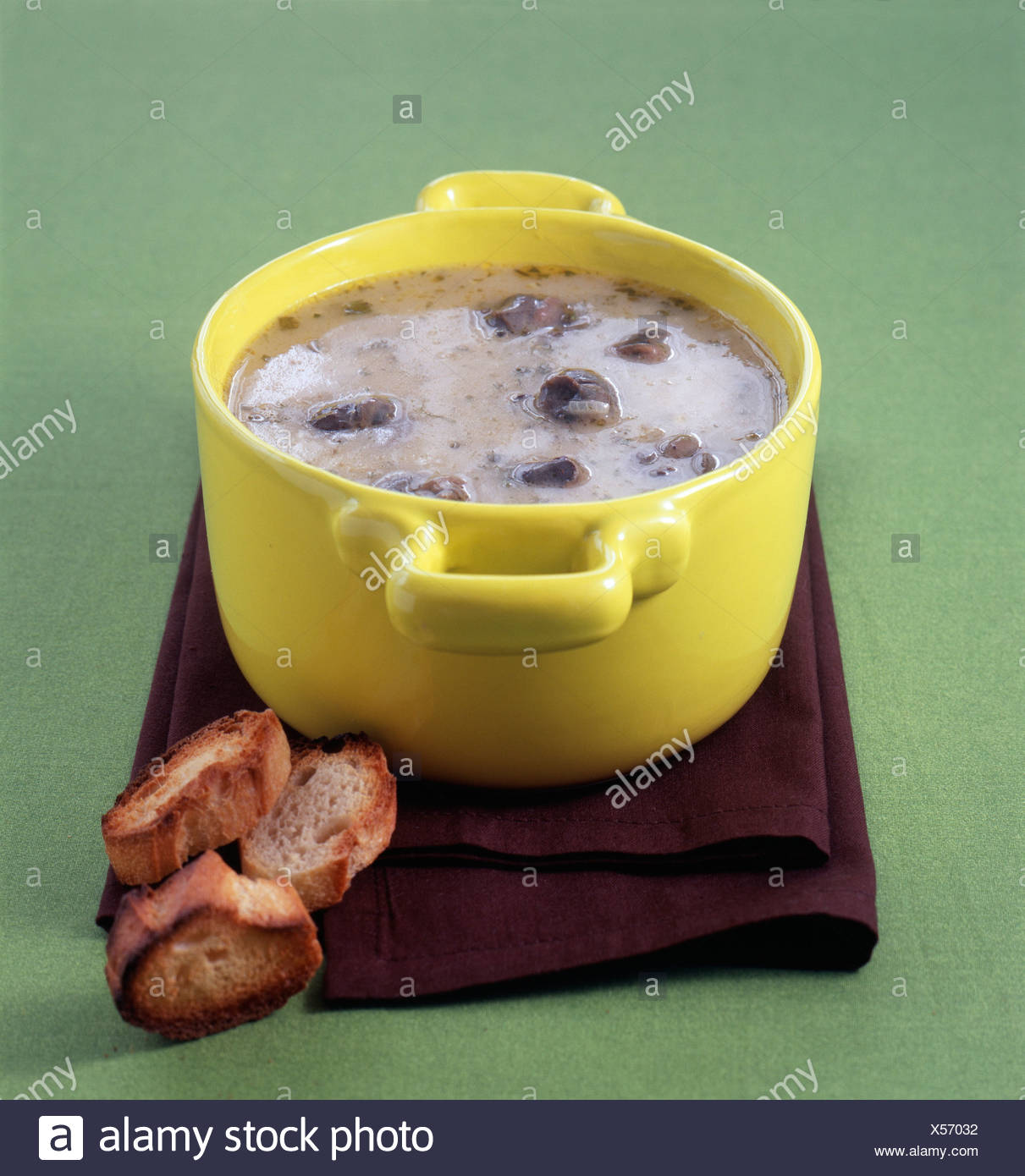 Snail Soup High Resolution Stock Photography and Images - Alamy