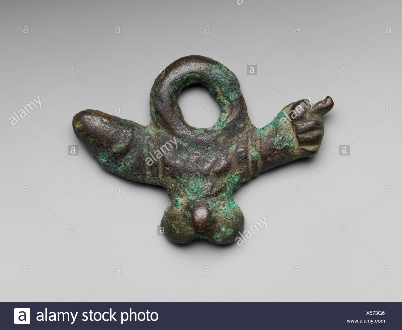 Bronze Amulet High Resolution Stock Photography and Images - Alamy