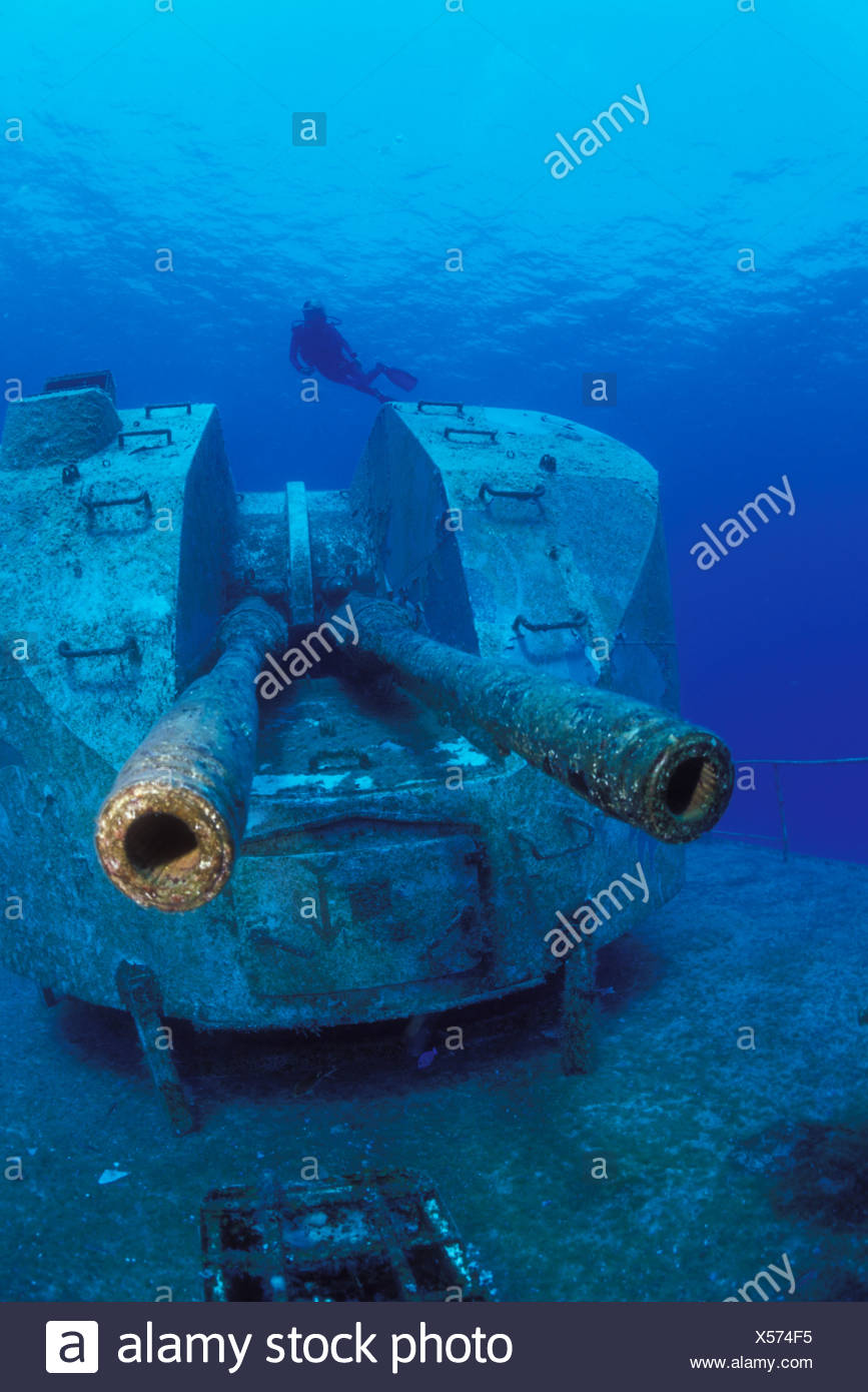 Turret Gun High Resolution Stock Photography and Images - Alamy