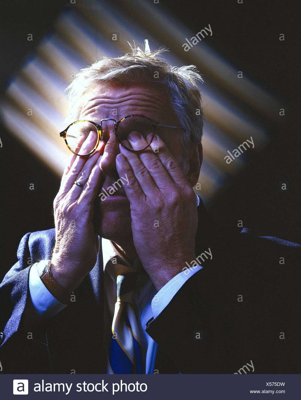 Feebly High Resolution Stock Photography and Images - Alamy