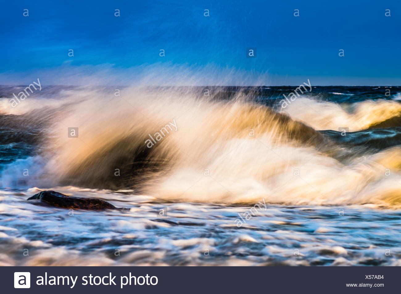 Solid As A Rock High Resolution Stock Photography and Images - Alamy