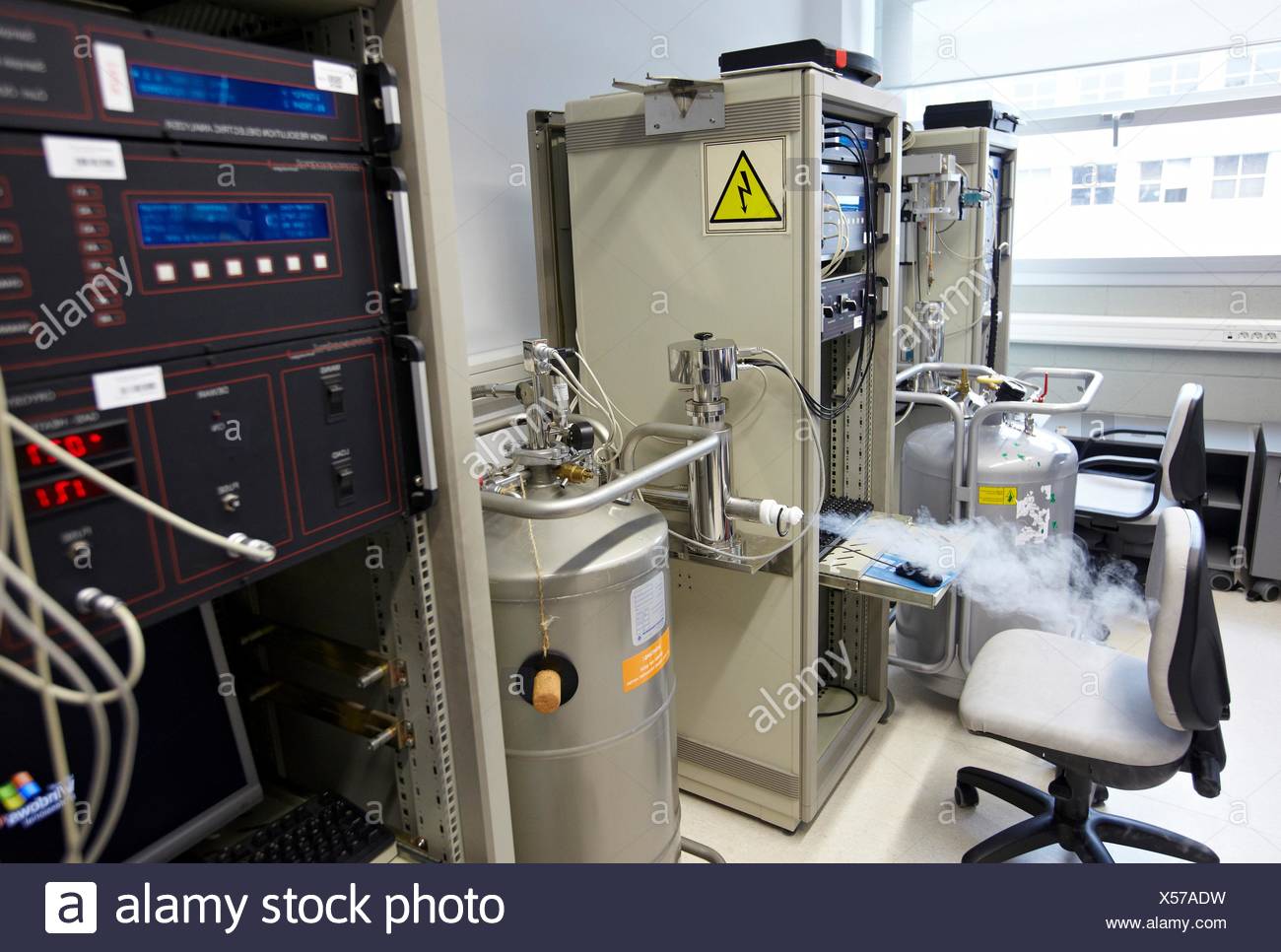 Dielectric Spectroscopy High Resolution Stock Photography and Images ...