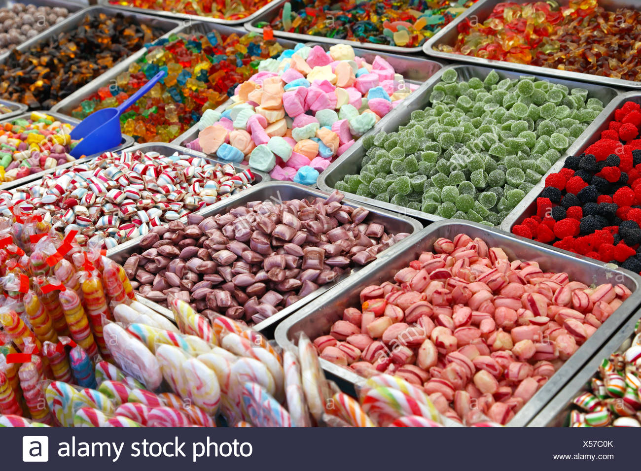 Gummi Stock Photos & Gummi Stock Images - Alamy