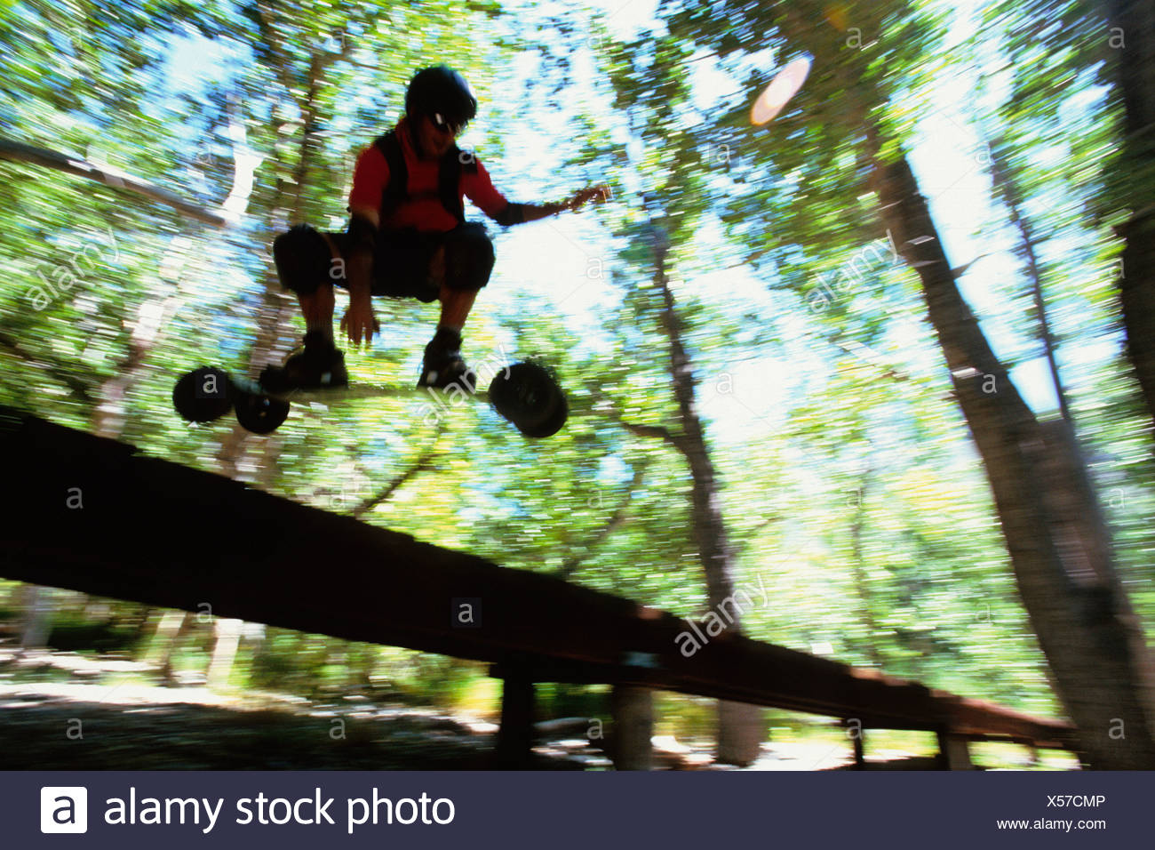 Mountainboarding Stock Photos & Mountainboarding Stock Images - Alamy