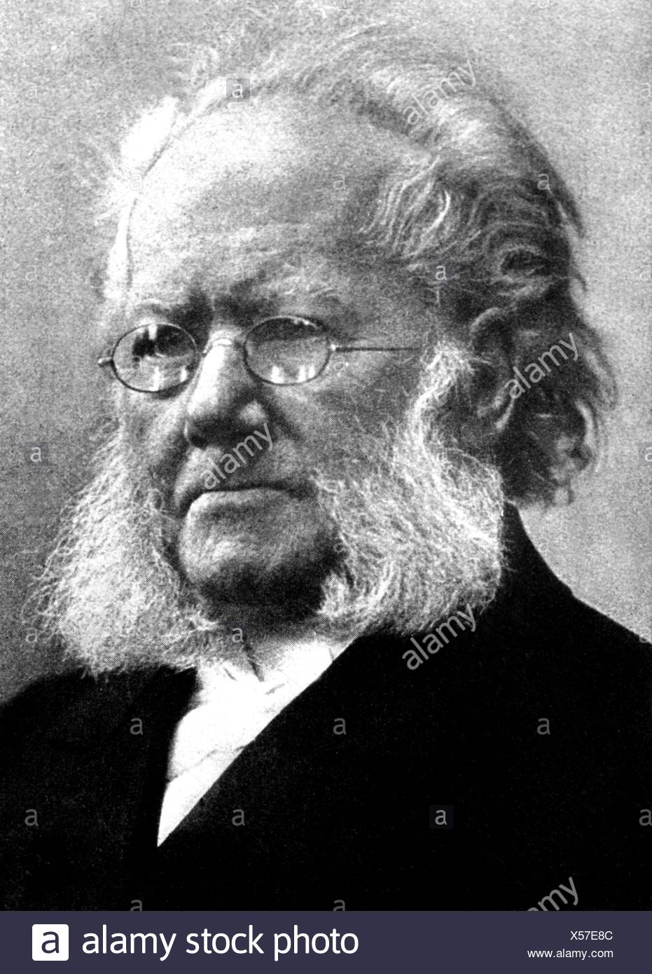 Ibsen High Resolution Stock Photography and Images - Alamy
