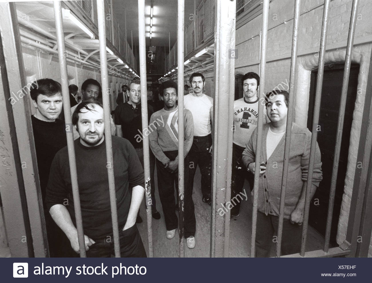 Wormwood Scrubs Prison High Resolution Stock Photography and Images - Alamy