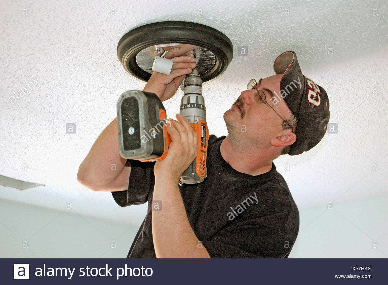 Circuit Breaker Panels High Resolution Stock Photography and Images - Alamy