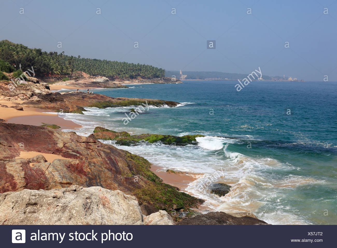 Malabar Coast High Resolution Stock Photography and Images - Alamy