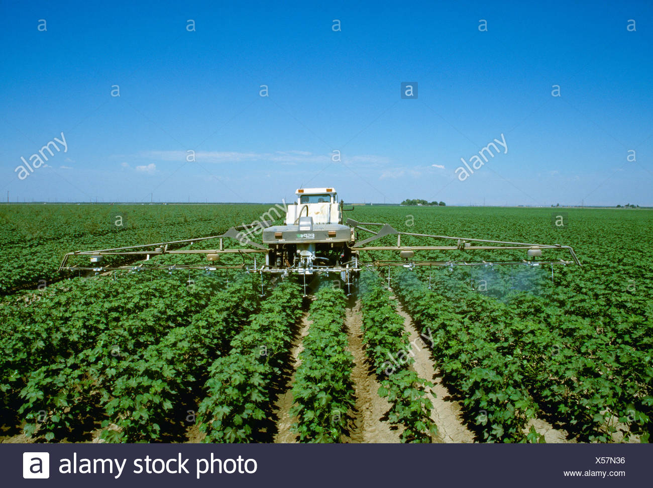 Pesticide Application High Resolution Stock Photography and Images - Alamy