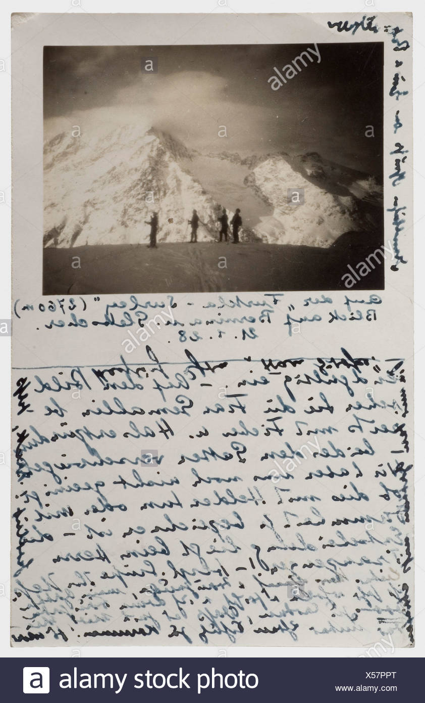 Mr Hitler High Resolution Stock Photography and Images - Alamy