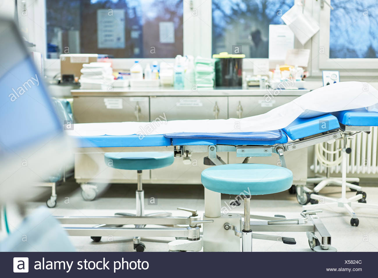 Investigation Room High Resolution Stock Photography and Images - Alamy