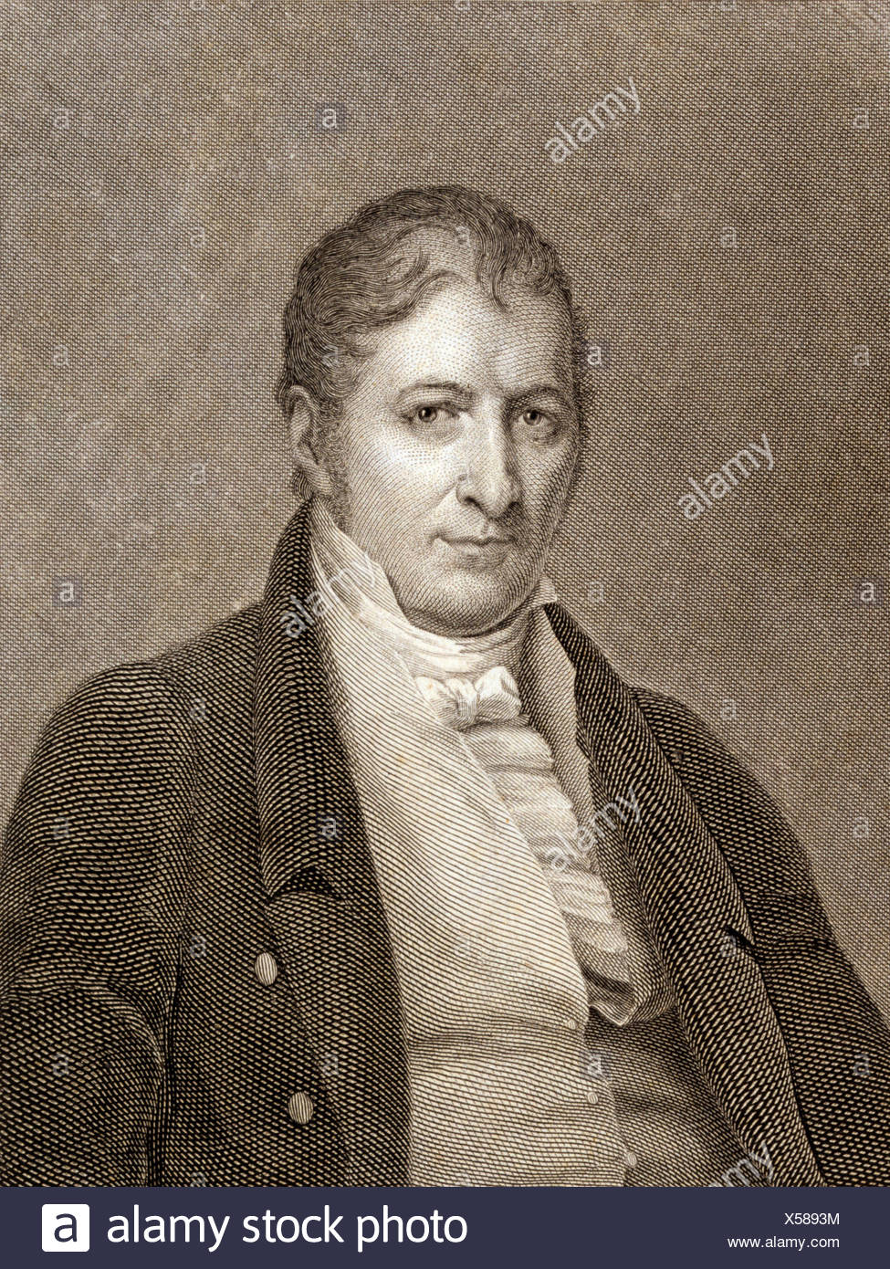 Eli Whitney High Resolution Stock Photography and Images - Alamy