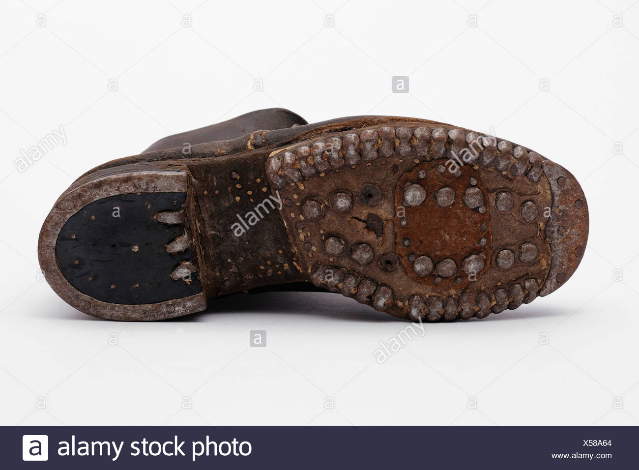 Soles High Resolution Stock Photography and Images - Alamy